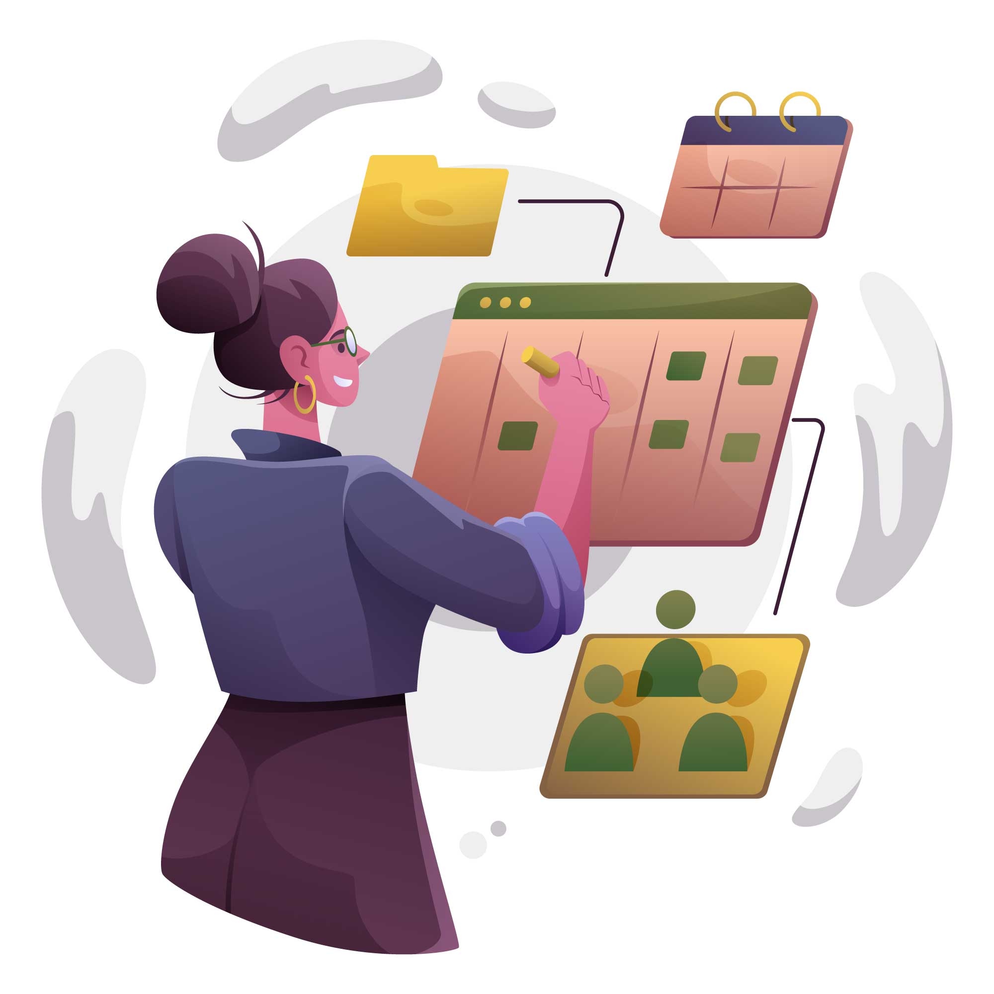 Project Management – ConsultBTM